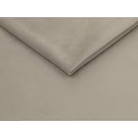 Cama arcón 160x200 en tejido chenilla beige, base incluida Marcy ...