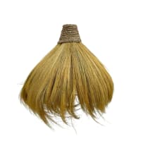 Pantalla de lámpara Beige D93CM Kleia | Maisons du Monde