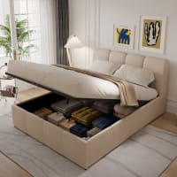 Camas Nube: Diseño Innovador y Confort Infantil | Maisons du Monde