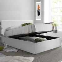 Letti matrimoniali e letti singoli Letto con contenitore | Maisons du Monde