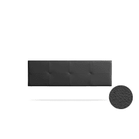 Kopfteil für Bett 140 cm Goldeneiche 67x145x3 cm Tokyo | Maisons du Monde