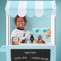 Ice cream Van | Maisons du Monde