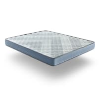 Colchón viscoelástico 21 cms 120x200 Pisa deluxe | Maisons du Monde