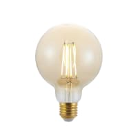 Bombilla LED Filament Diamante Iridiscente MULTICOLORE | Maisons du Monde