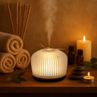 Diffusori oli essenziali | Maisons du Monde