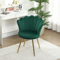 Fauteuils verts | Maisons du Monde