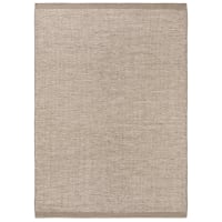 Tappeto a tessitura piatta multicolor 115x180 Stay | Maisons du Monde