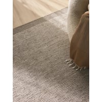Tappeto a tessitura piatta multicolor 115x180 Stay | Maisons du Monde