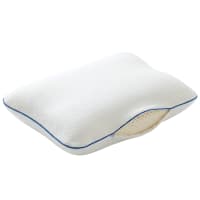 Oreiller mémoire de forme 60x60 : confort XXL pour grandes nuits ...