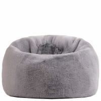 Puf animal naranja Fox | Maisons du Monde