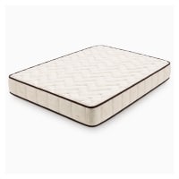 Materasso a molle indipendenti e memory 200x200 cm H 26 cm Rigidità H3 ...