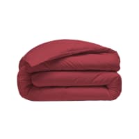 Couvre lit matelassé "tout doux" épais Cardinal 260x240 cm Niseko ...