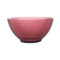 Bol en grès 20xH7cm Toppu | Maisons du Monde