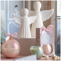 Pot à coton Amour de fleurs | Maisons du Monde