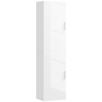 Columna de baño de 1 puerta y 2 nichos color cachemira a192 cm - beige ...
