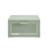 Tables de chevet Vert Métal | Maisons du Monde