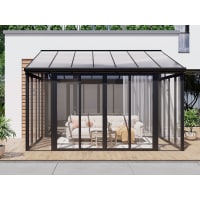 Pérgolas y cenadores | Maisons du Monde