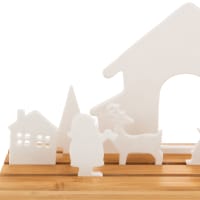 chandelier | Maisons du Monde