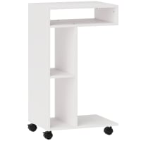 table à roulettes | Maisons du Monde
