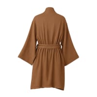 Accappatoio kimono cotone Carla | Maisons du Monde