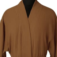 Accappatoio kimono cotone Carla | Maisons du Monde
