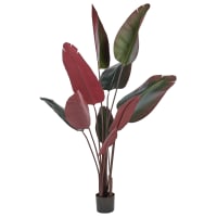 Banana Tree - Pianta Artificiale in vaso H150 cm | Maisons du Monde