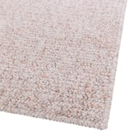 Waschbarer Bouclé-Teppich in creme 160x230 Bouclette | Maisons du Monde