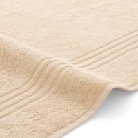 Juego 2 toallas lavabo 600g berry (50x100)-Zero Twist Harmony | Maisons ...