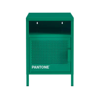 Tables de chevet Vert Métal | Maisons du Monde