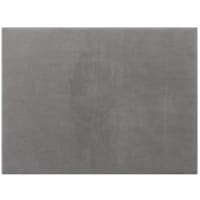 Tapis uni beige 80x150 cm Montana | Maisons du Monde