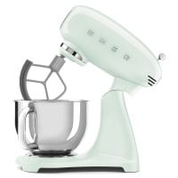 Robot pâtissier multifonction en acier inoxydable gris DOP137G ...