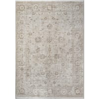 Wohnzimmerteppich 160x230 cm rosa Vivace 7 | Maisons du Monde