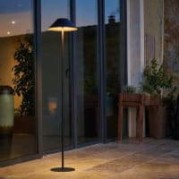 Ghirlanda solare mini vinty 10 led 6m Vinty | Maisons du Monde