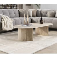 Table basse Céramique | Maisons du Monde