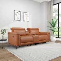 Canapé relax électrique | Maisons du Monde