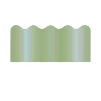 Tête de lit rembourrée forme ondulée 160x73,5cm Wavy | Maisons du Monde
