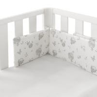Protector cuna doco 103x19x2 cm beige Senda | Maisons du Monde