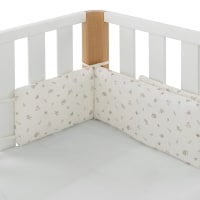 Protector cuna doco 103x19x2 cm beige Senda | Maisons du Monde