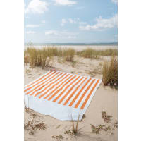 plaid terracotta | Maisons du Monde