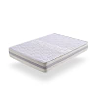 Materasso a molle indipendenti 80x200 cm Alto 23 cm, Rigidità H4 Sunny ...