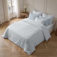 Copripiumini Blu | Maisons du Monde