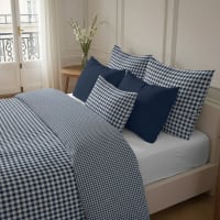 Copripiumini Blu Con motivi decorativi | Maisons du Monde