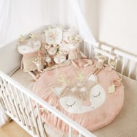 Peluche erizo de algodón Piksi | Maisons du Monde
