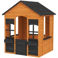 Gru girevole in legno | Maisons du Monde