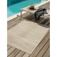 Tapis design intérieur extérieur 200 x 290 cm Kuba | Maisons du Monde