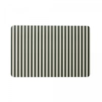 Tapis de bain diatomite taupe 39x60cm Sable | Maisons du Monde