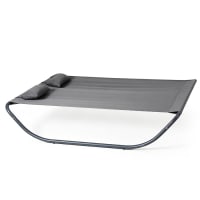 Transat bascule design et confortable - Détente et relaxation | Maisons ...