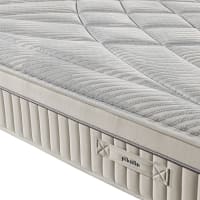 Colchón muelles ensacados 120x190 30cm Coolpik | Maisons du Monde
