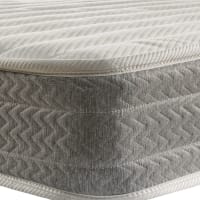 Colchón muelles ensacados 105x200 17cm Cherry colchoneta | Maisons du Monde