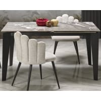 Tables à manger Gris - Page 10 | Maisons du Monde